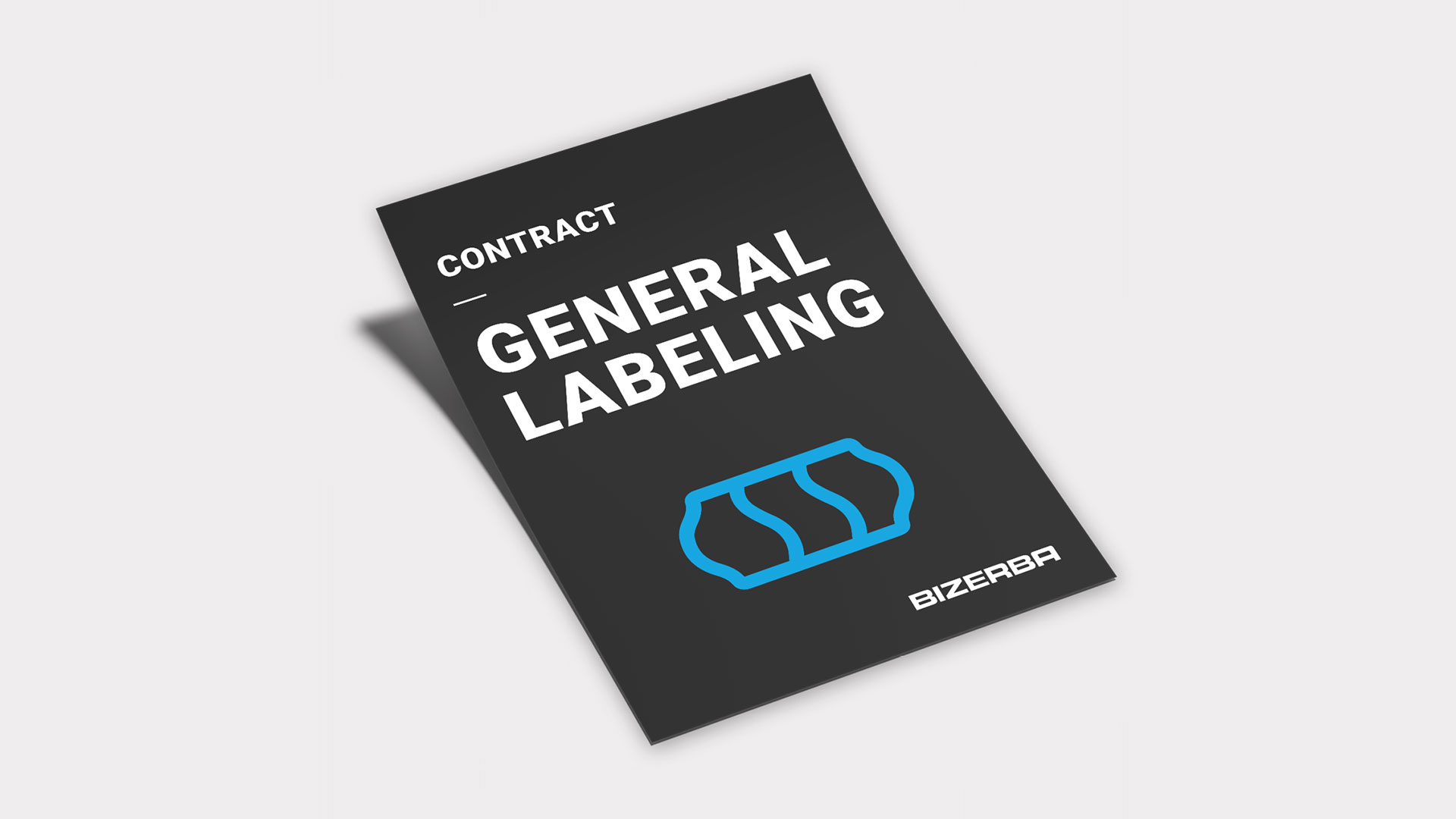 General labeling contract