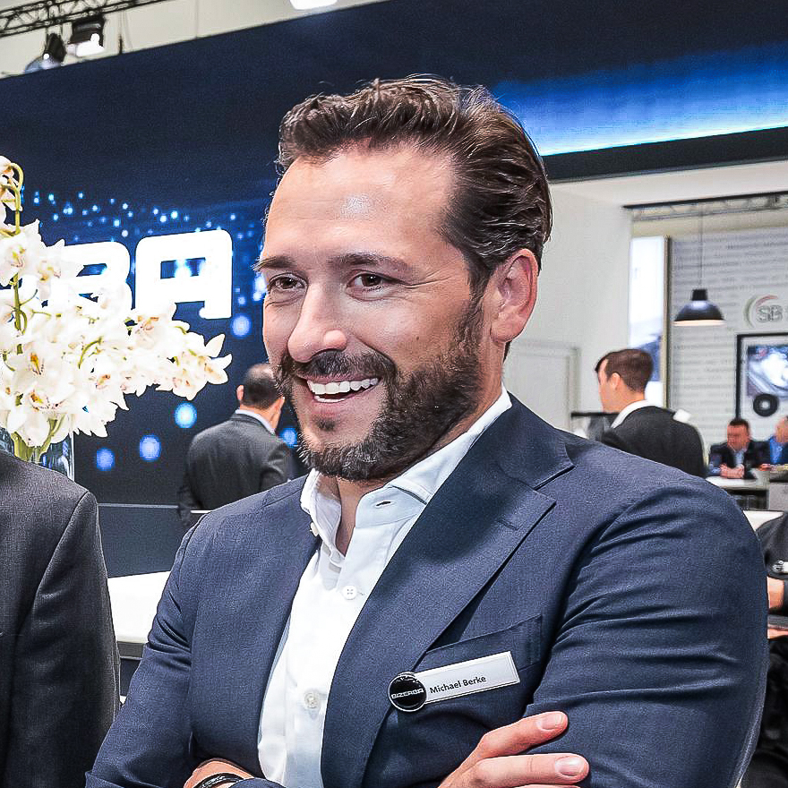 Bizerba bietet Hardware und Software für Handwerk, Handel, Industrie ...