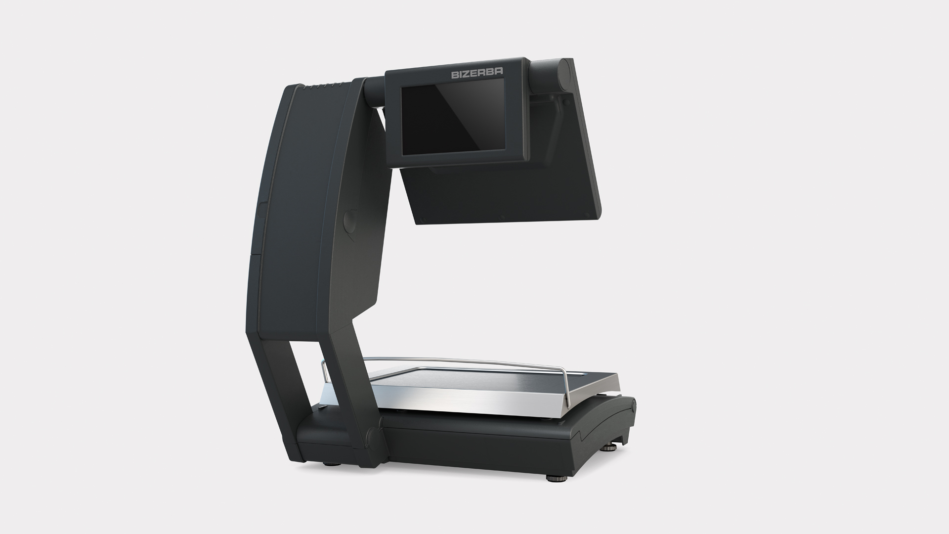 Introduction To Our Pc Scale KH II 800, 57% OFF