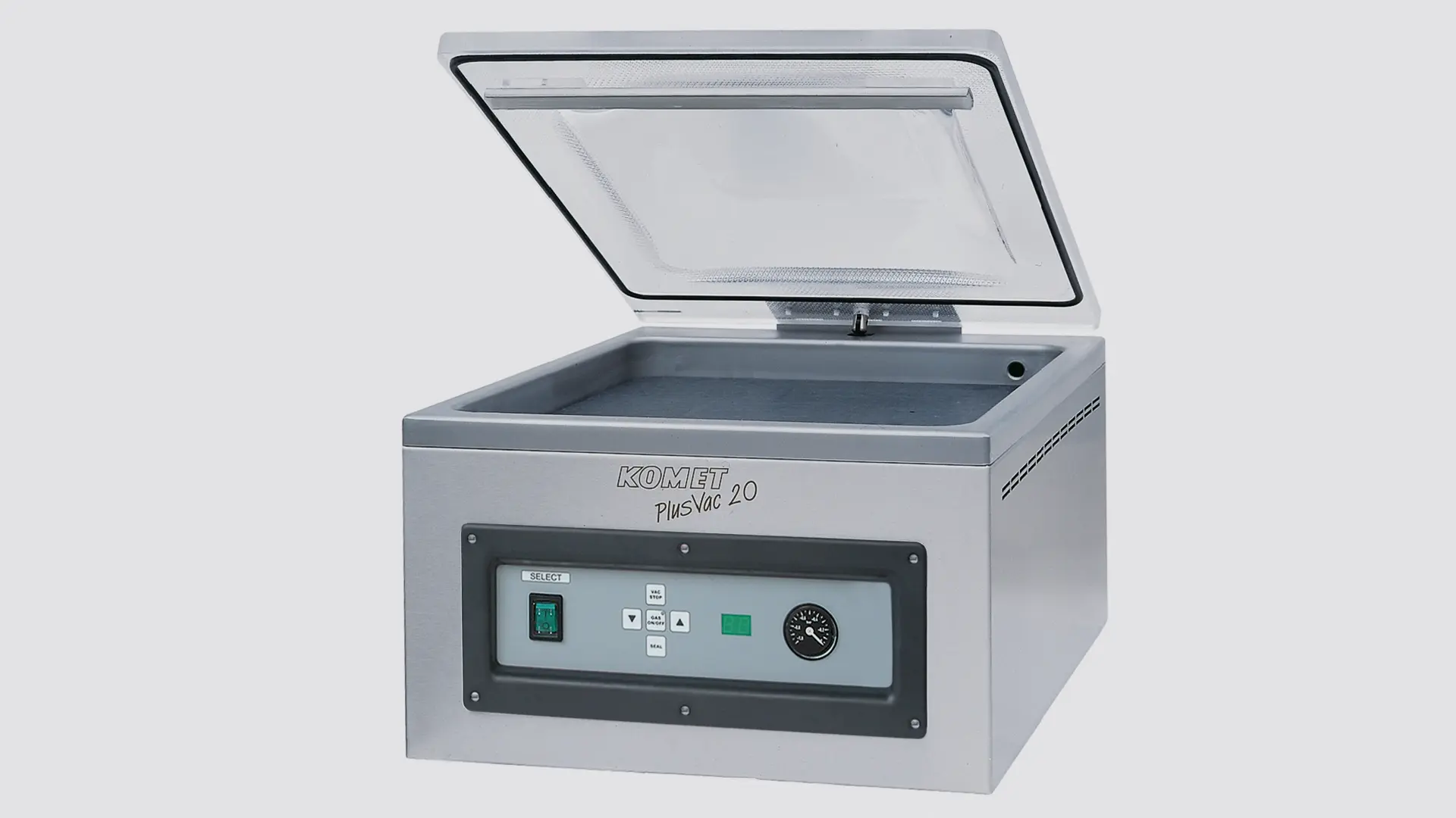 Machine sous vide Plus Vac 21