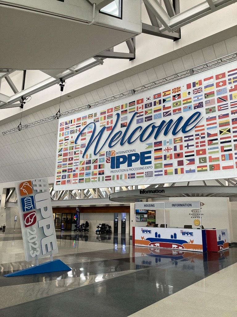 IPPE 2026