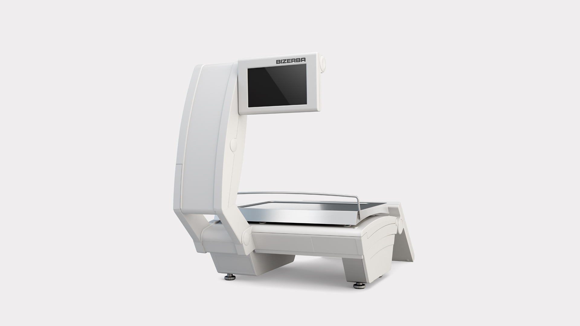 Introduction To Our Pc Scale KH II 800, 40% OFF